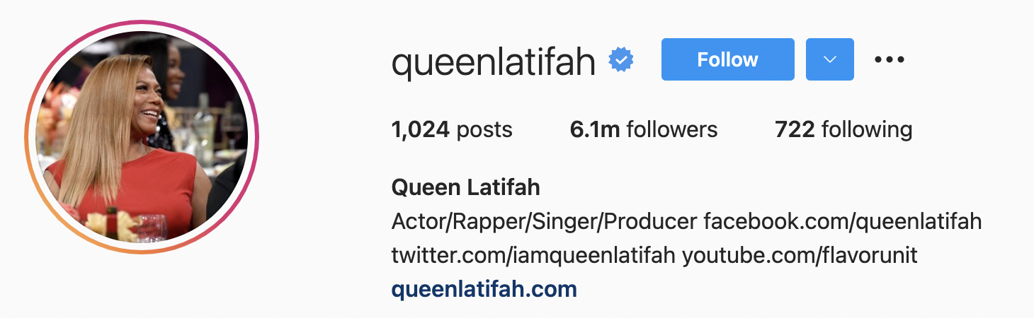 Good Instagram Bio Guide: Craft an Impressive Profile