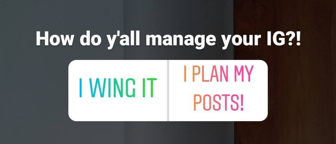 Instagram Poll Games: Get Hooked with Fresh Ideas for Success