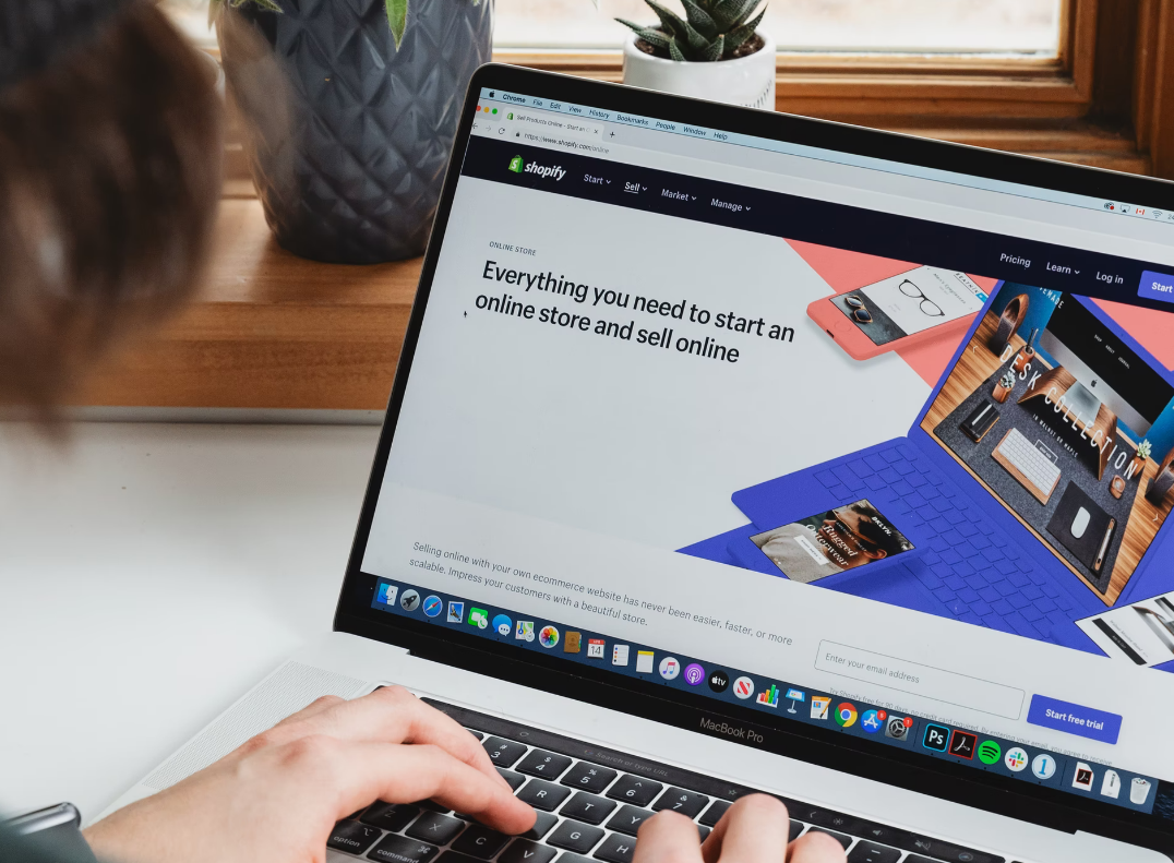 The Best Shopify Store App For Your Online Business!