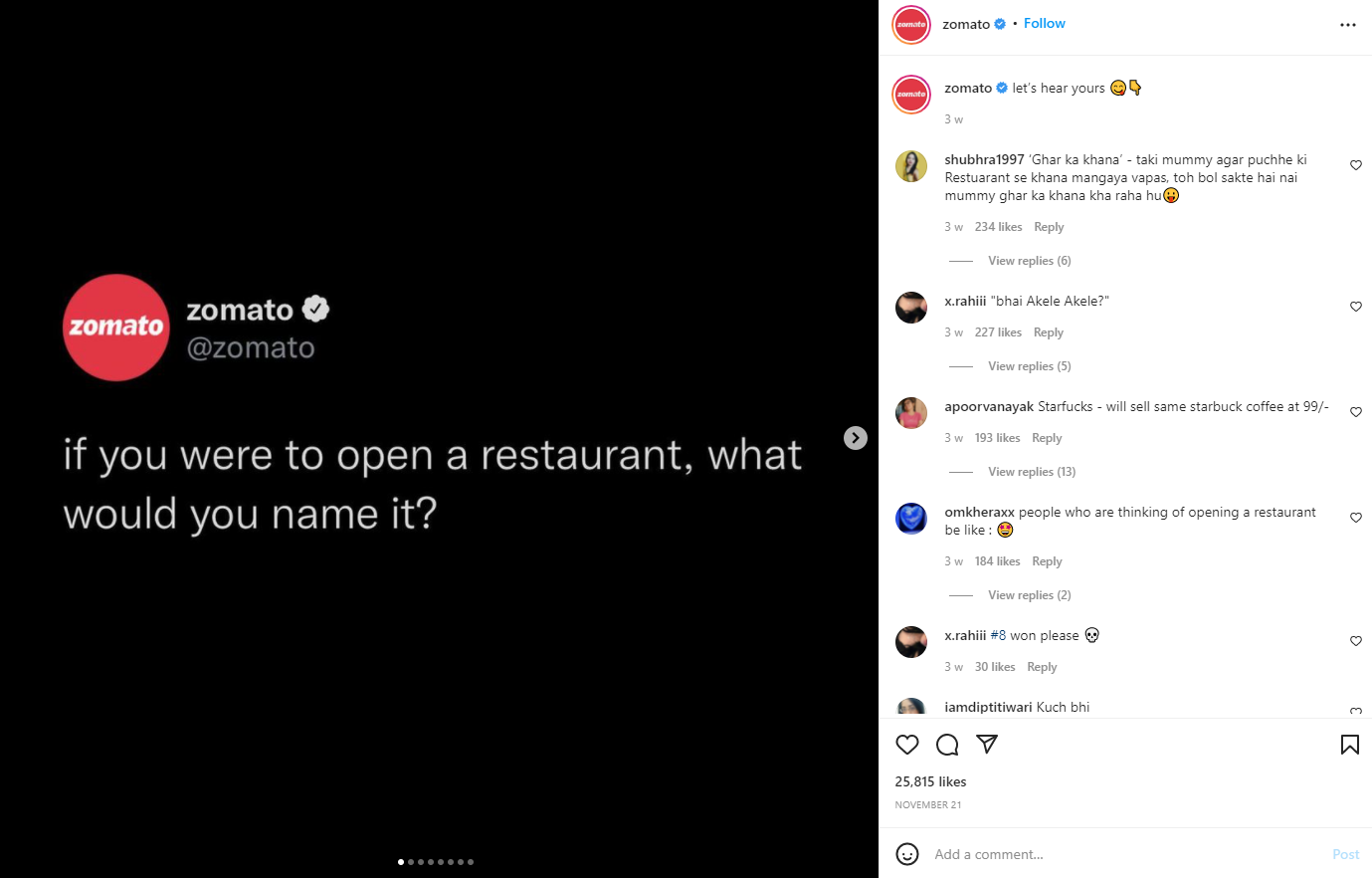 Step-by-Step Guide to Create an Amazing Instagram Carousel