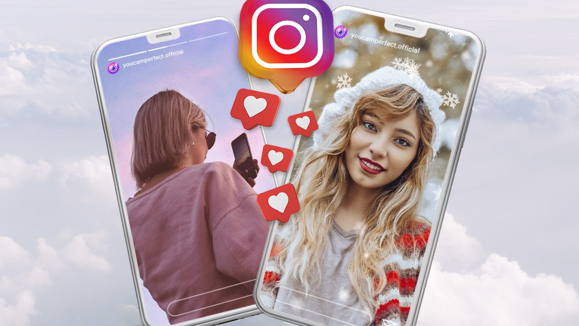 Best Instagram Filters: Get More Views On Your Posts And Stories!