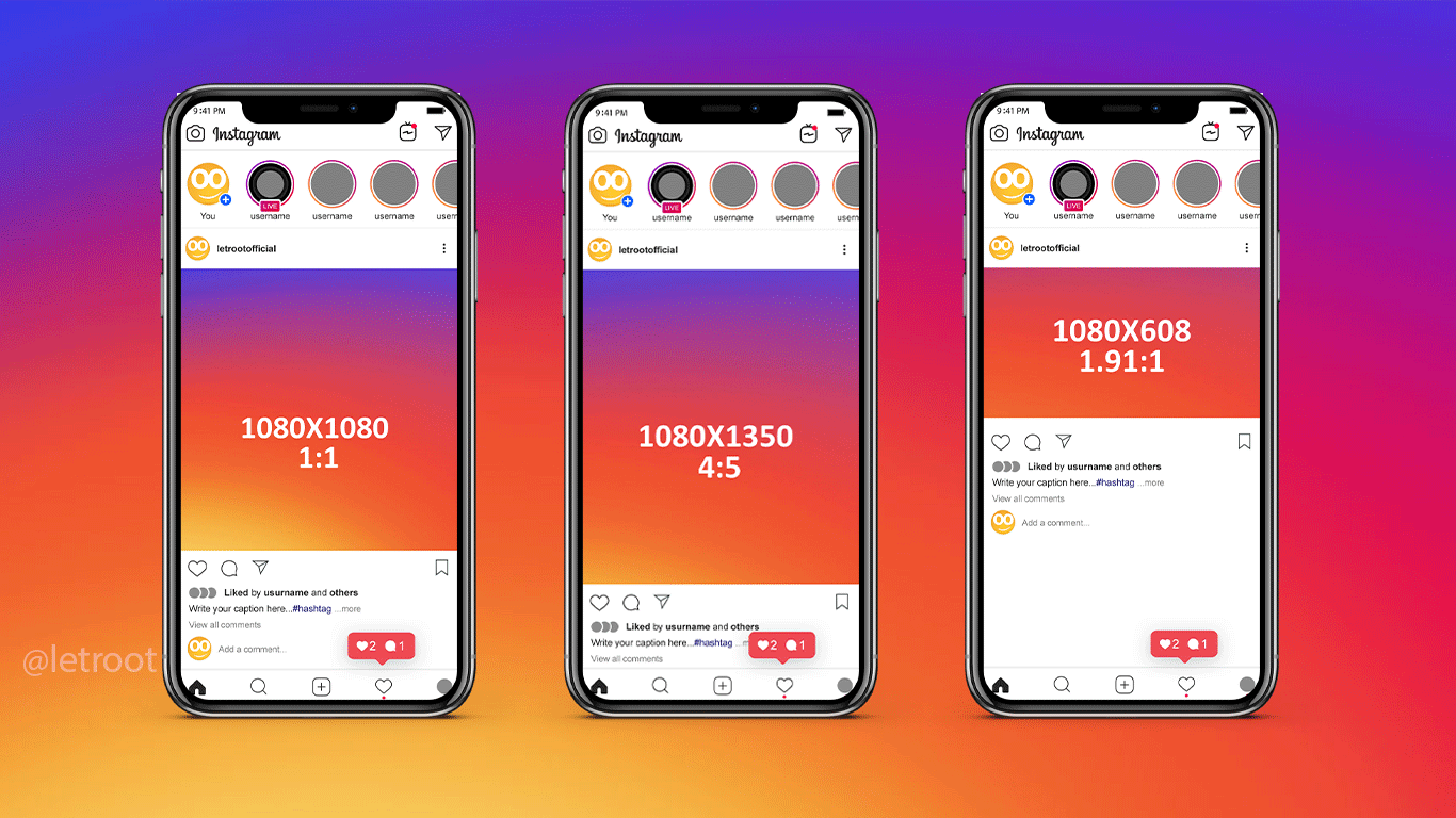 Instagram Post Size: Your Cheat Sheet for Boosting Engagement