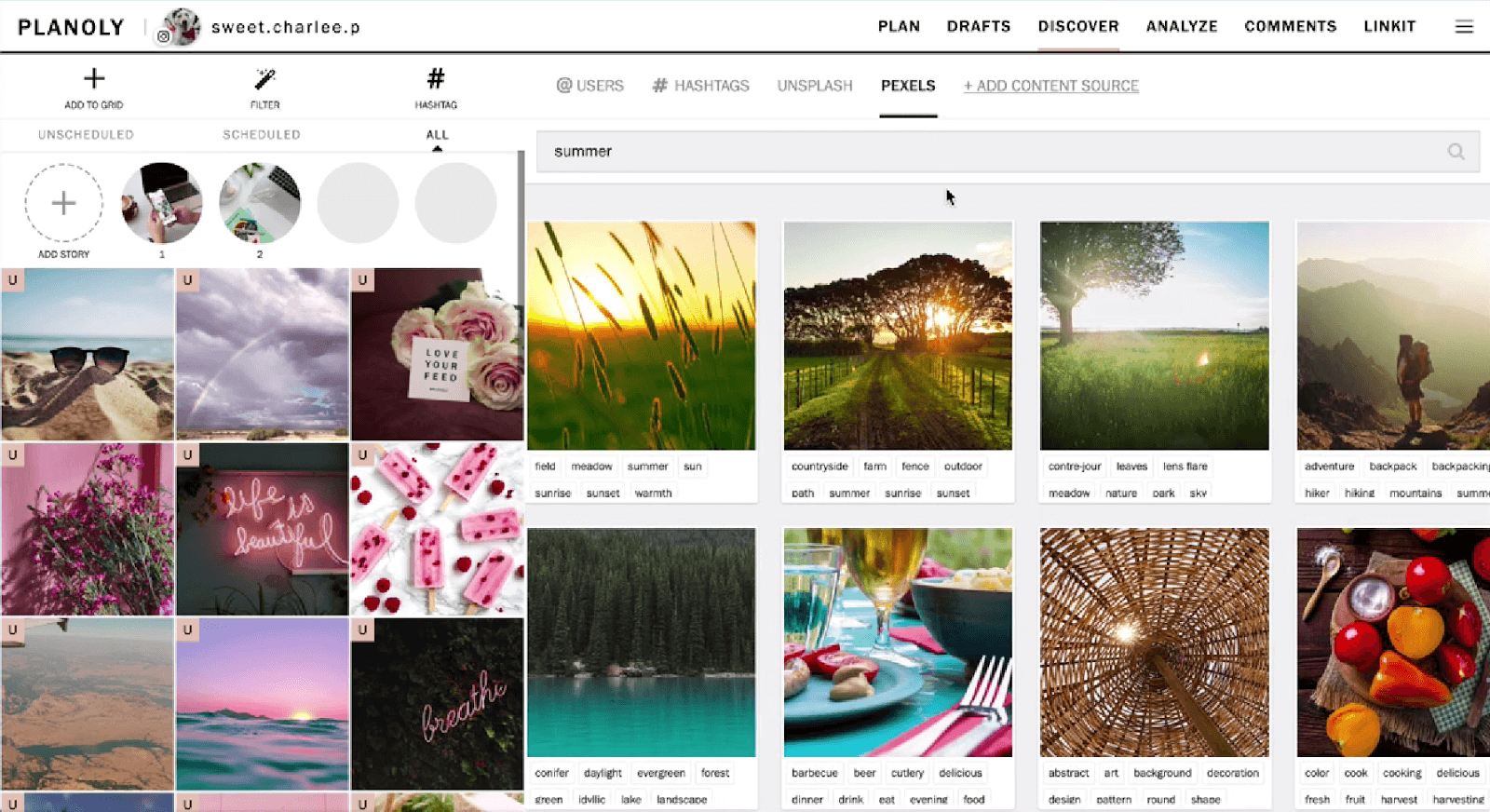 Planoly vs Later: Which is Better For Your Instagram?
