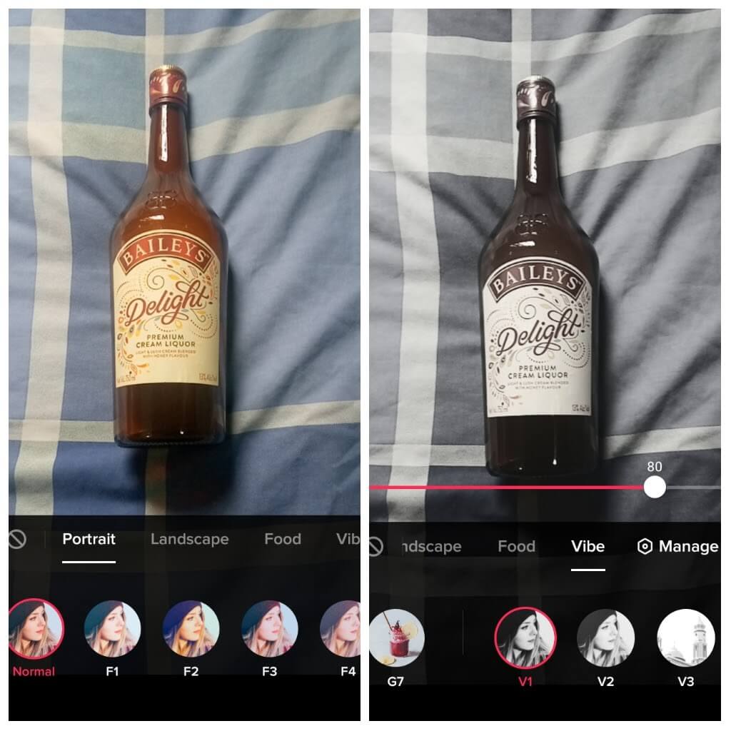 20+ Best Tiktok Filters To Go VIRAL in 2022!