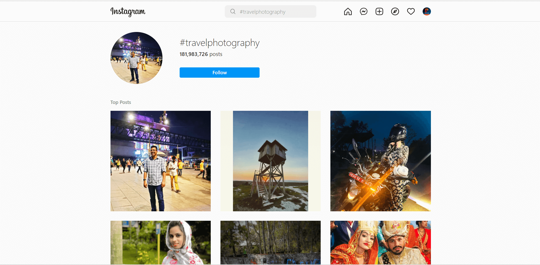 400+ Photography Hashtag To Explode Your Instagram Growth