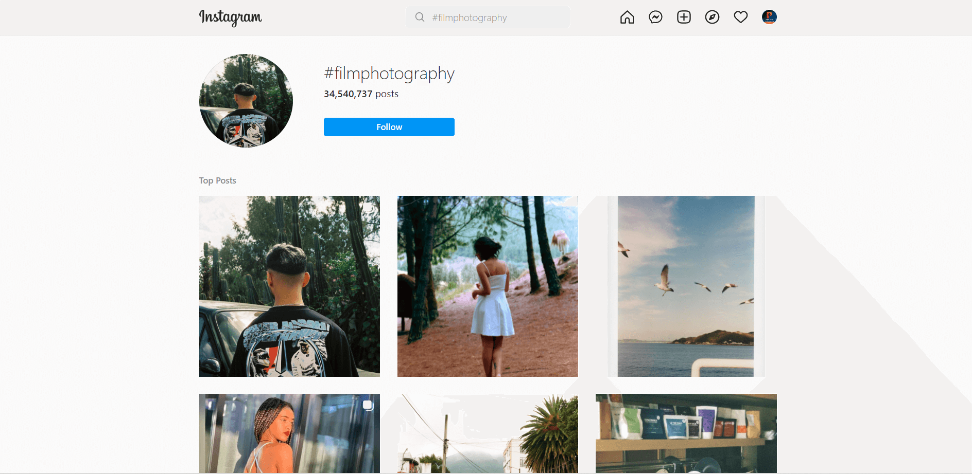 400+ Photography Hashtag To Explode Your Instagram Growth