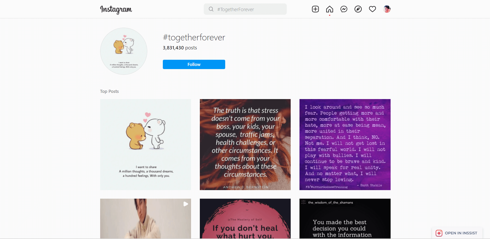 Best Wedding Hashtags to Make Your Big Day Even More Special