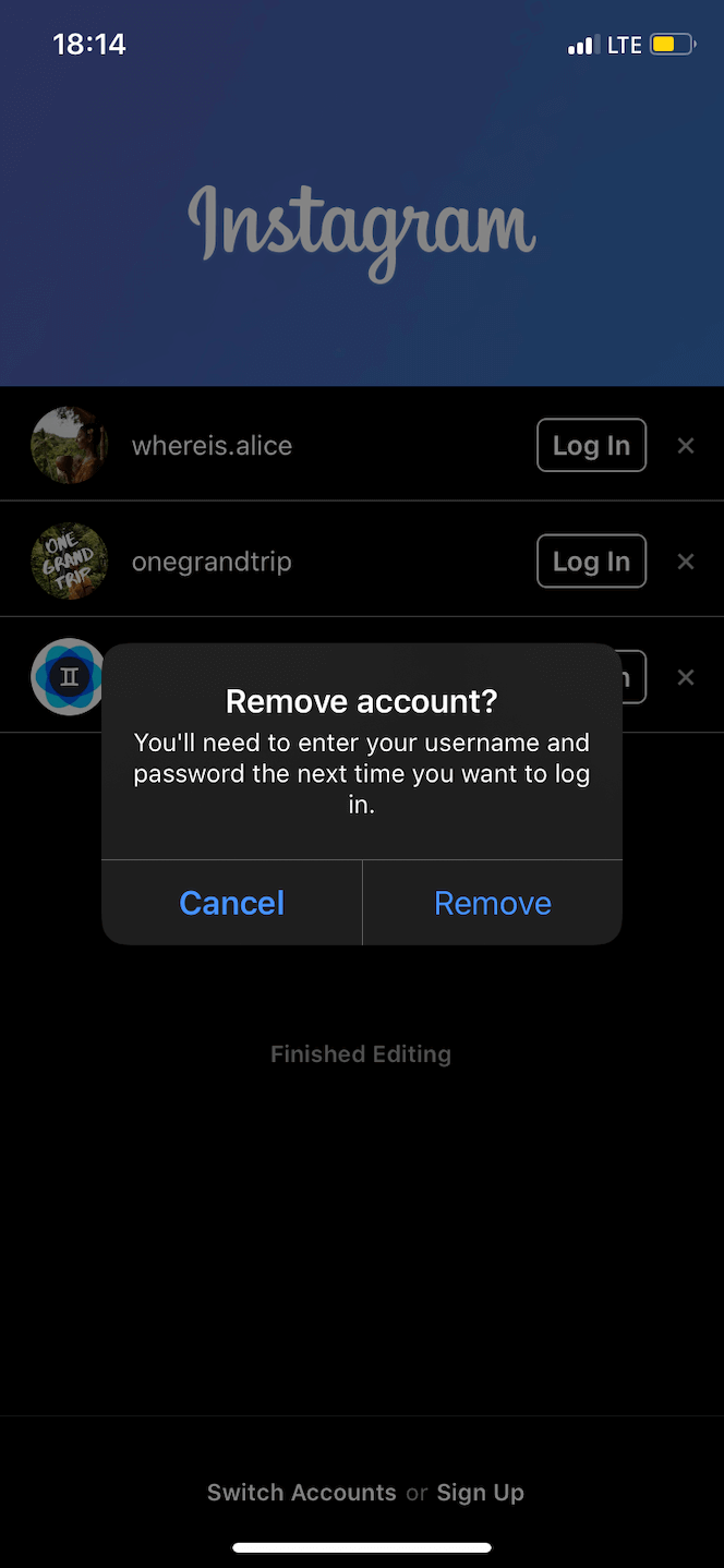 Deactivate Instagram: Your Guide to Going Offline