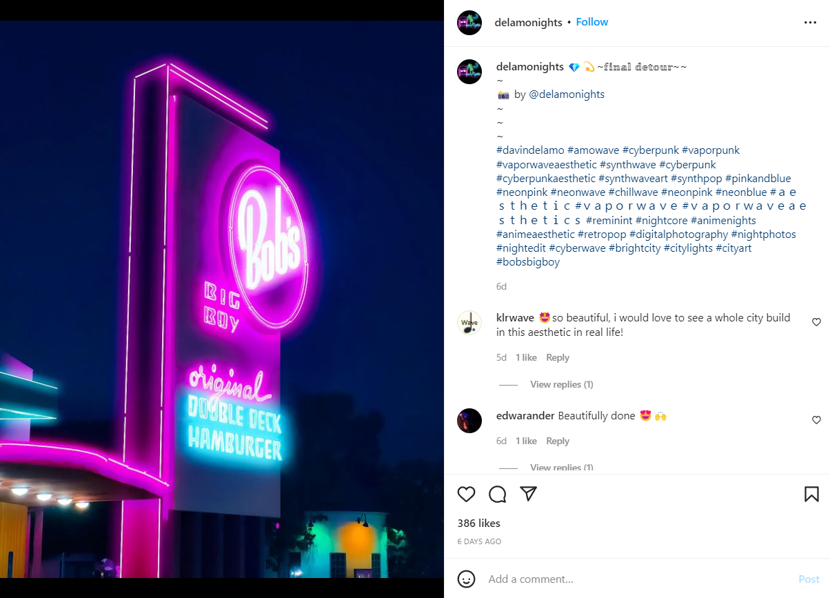 Panduan Utama Menggunakan Palet Warna Neon pada tahun 2024: Tips Teratas