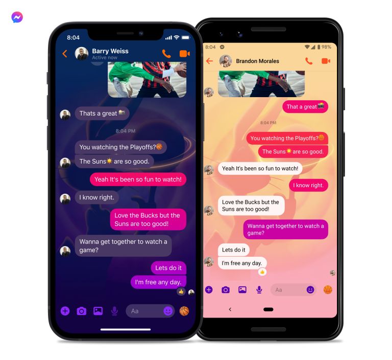 How to change chat theme in Instagram? Simple steps