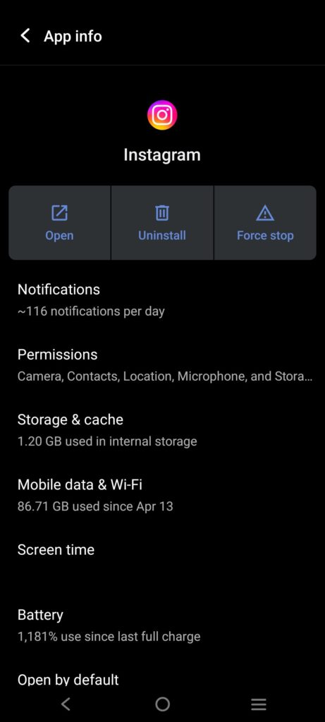 Is Instagram sound not working? Quick fixes to resolve it.