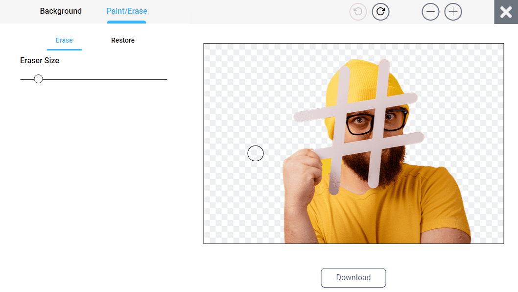 fotor vs slazzer vs remove.bg background remover. Which one is the best?