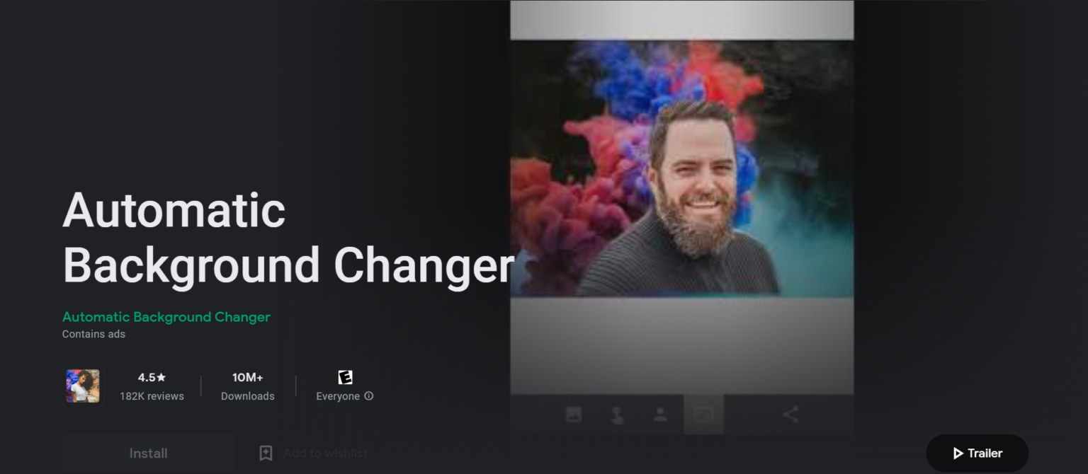 Best Online Background Color Changer Tools For Free