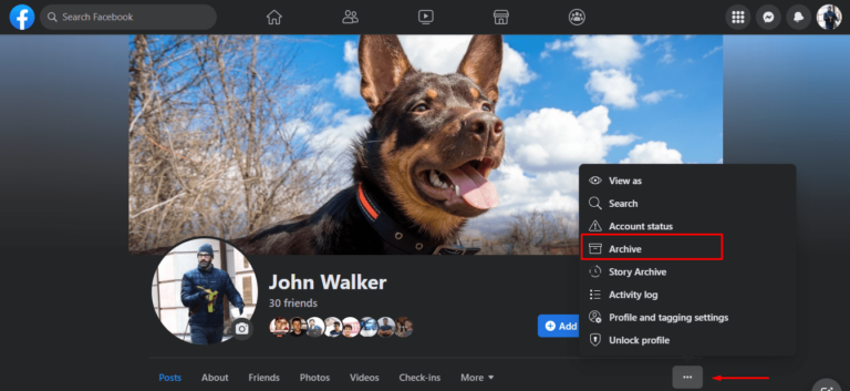 How to View Old Stories on Facebook? Quick Guide