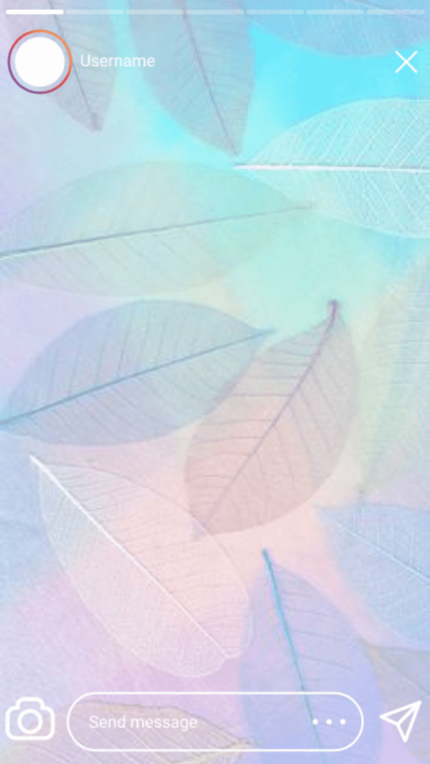 Crafting Aesthetic Instagram Story Background: A Complete Guide