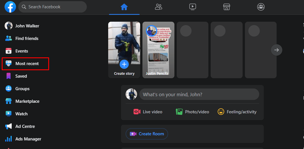 Facebook News Feed Not Working? Top Reasons and Easy Fixes