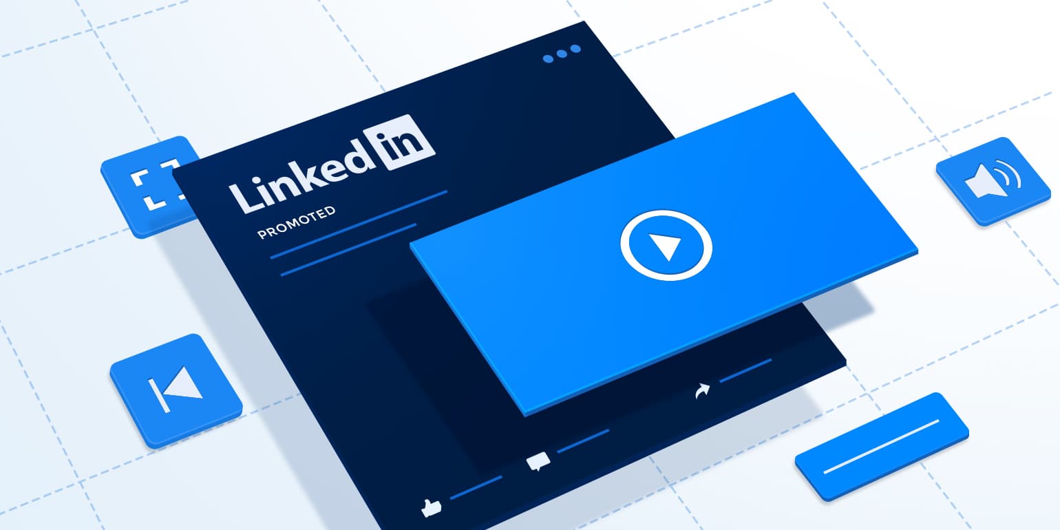 The Complete Guide to LinkedIn Video Thumbnail Sizes in 2024