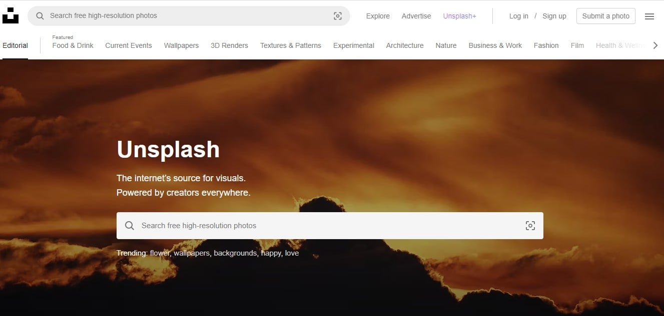 How to find good stock images and use for free? - Predis.ai
