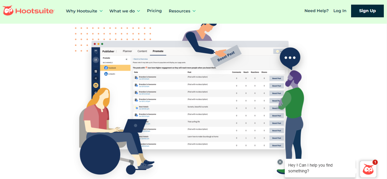 AI in Social Media Marketing: The Only Guide You Need