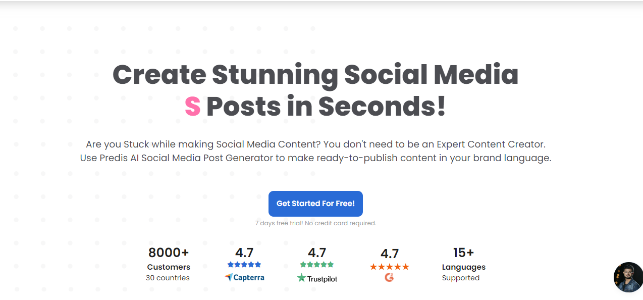 Predis.ai vs Designs.ai. Which is better for social media?