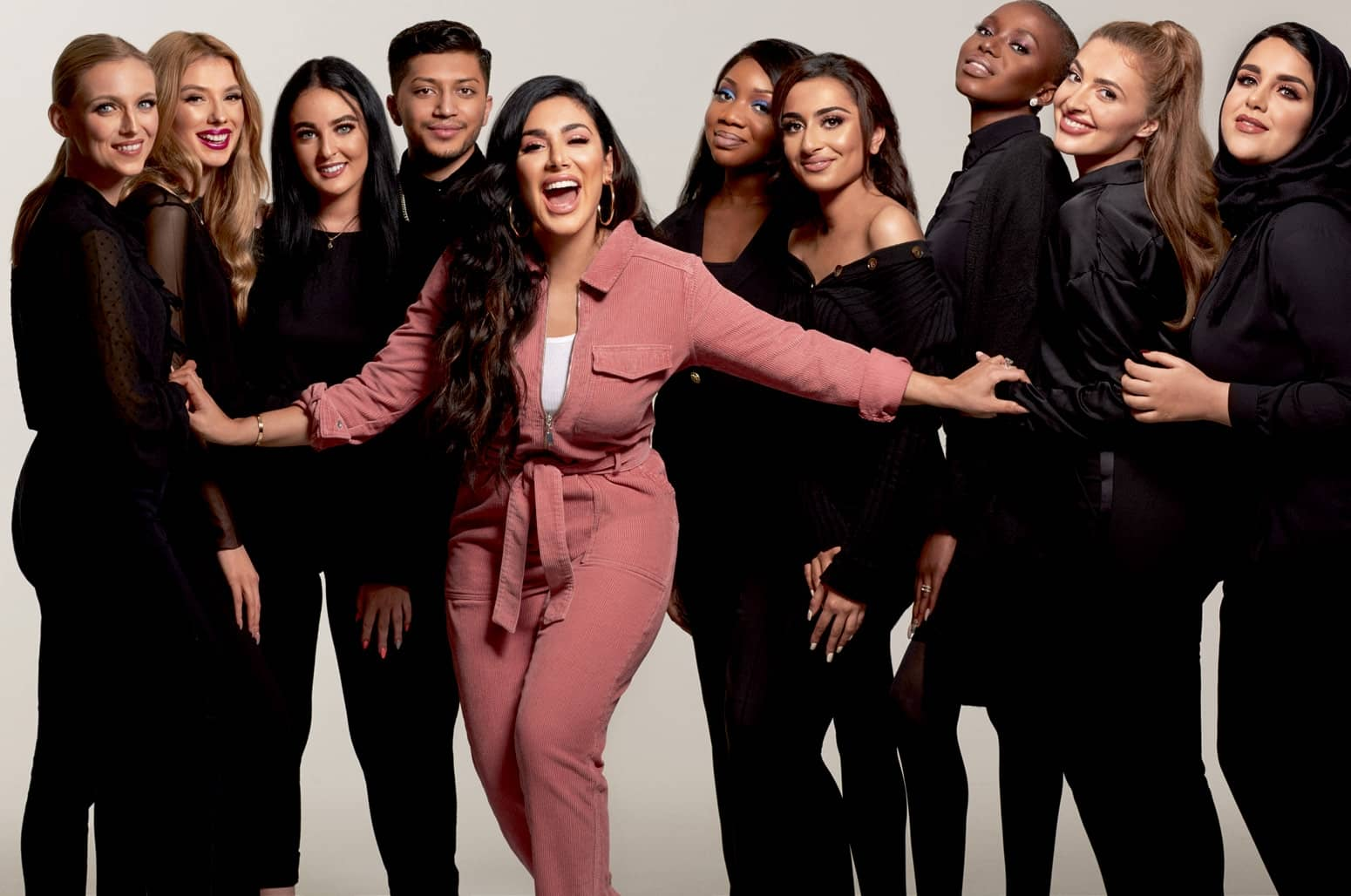 Ideas You Can Steal from Huda Beauty Marketing Strategy