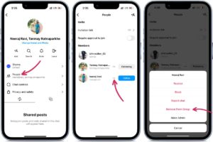 How to Create a Group Chat on Instagram: 2024 Complete Guide
