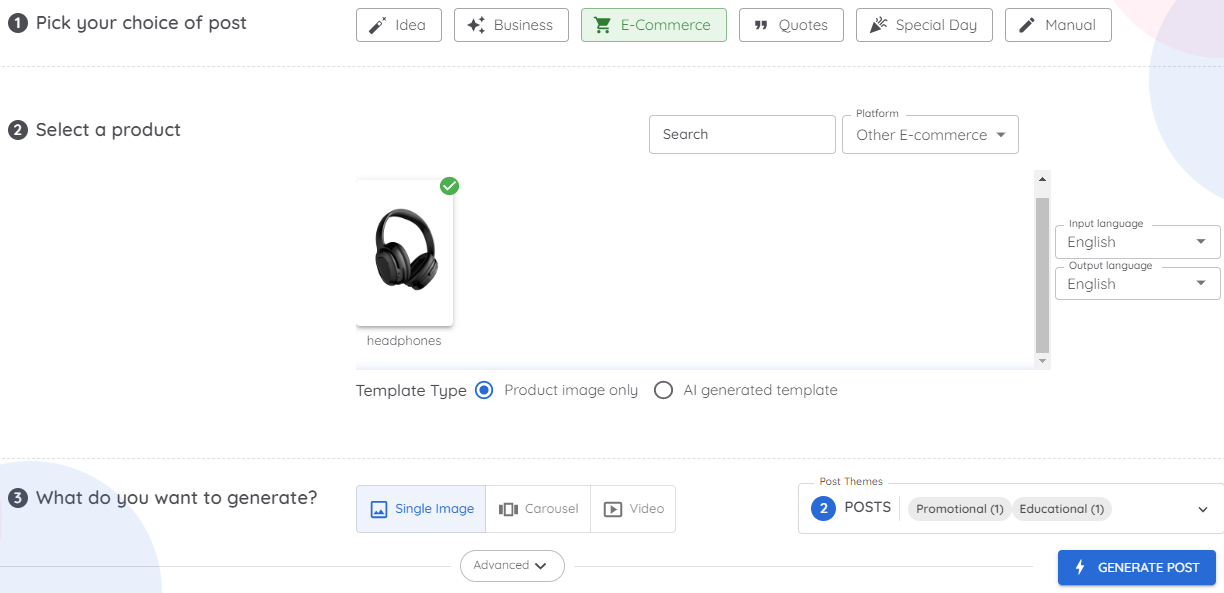 ChatGPT for Shopify and eCommerce Marketing