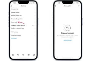 How to Set up an Auto-Reply on Instagram in 2 Minutes?