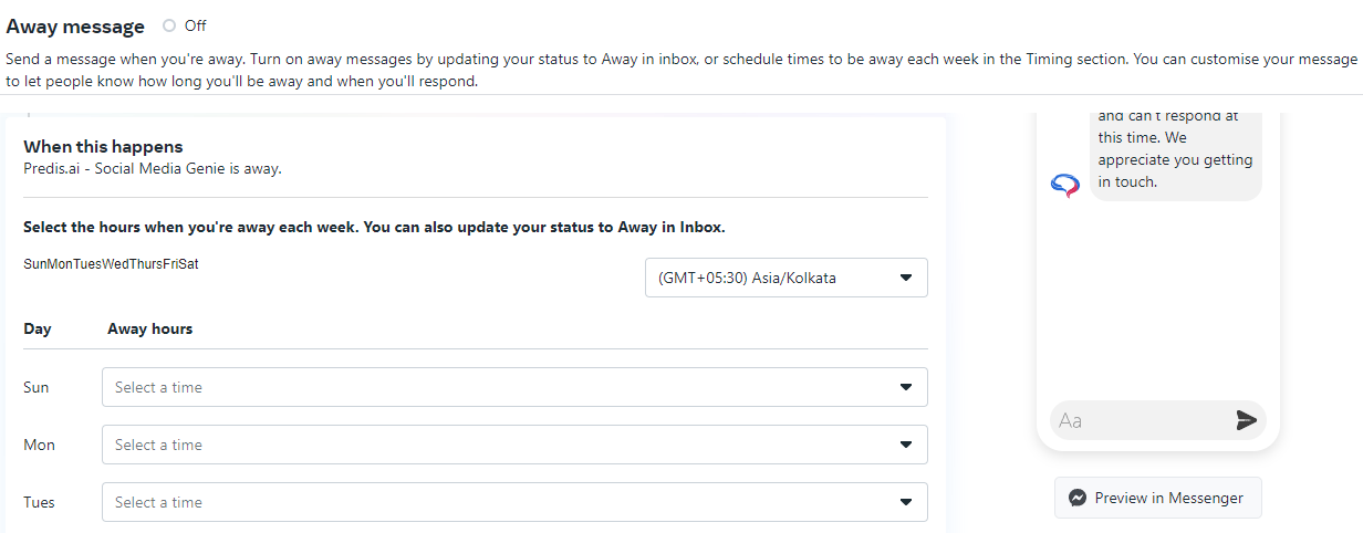 How to Set up an Auto-Reply on Instagram in 2 Minutes?