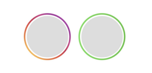 What are Instagram Story Ring Colors?