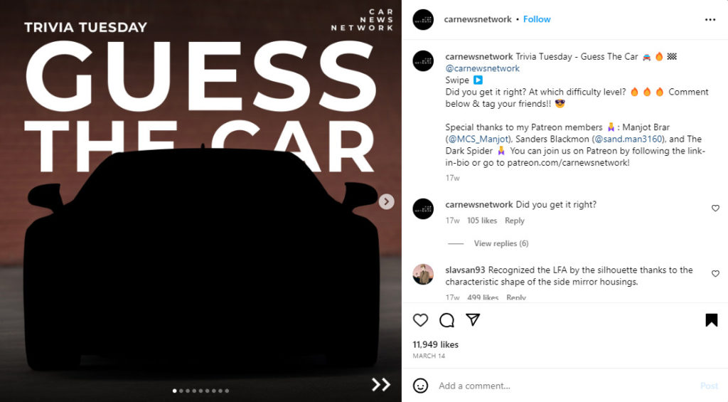 Amazing Tuesday Social Media Post Ideas For You Amazing Tuesday Social Media Post Ideas For You