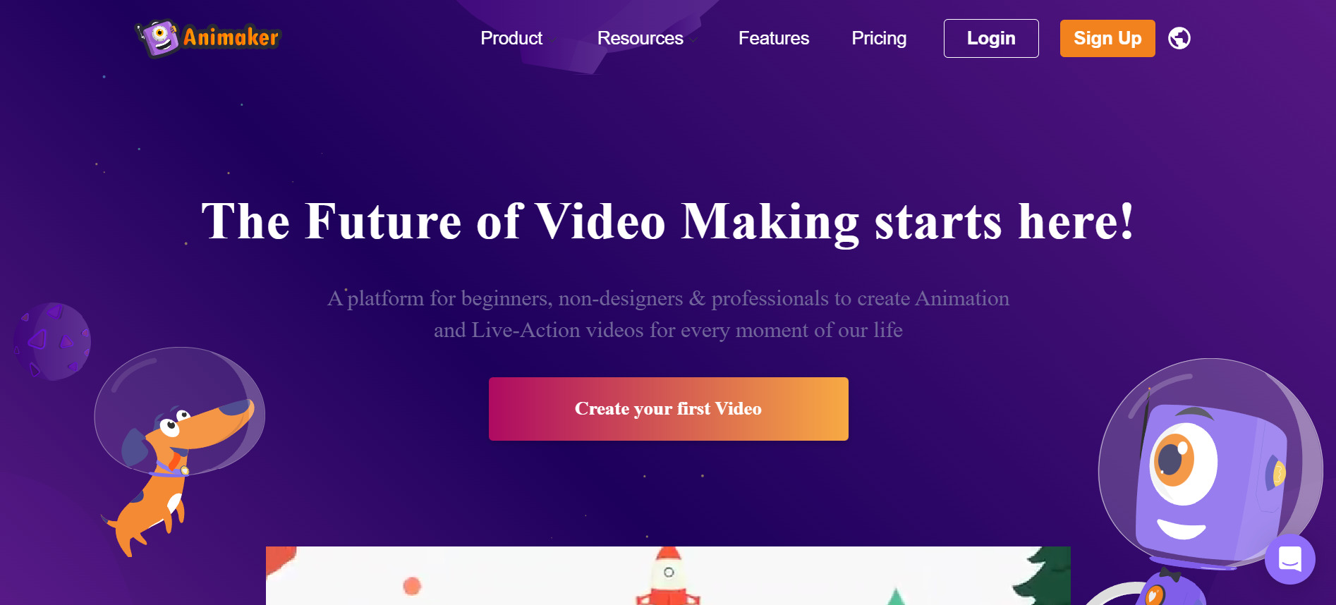 Steve.ai Alternatives - Review and Comparisons