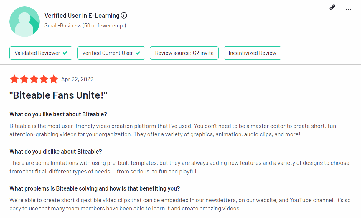 Steve.ai Alternatives - Review and Comparisons