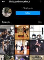 Top Fitness Hashtags To Use For Instagram in 2024