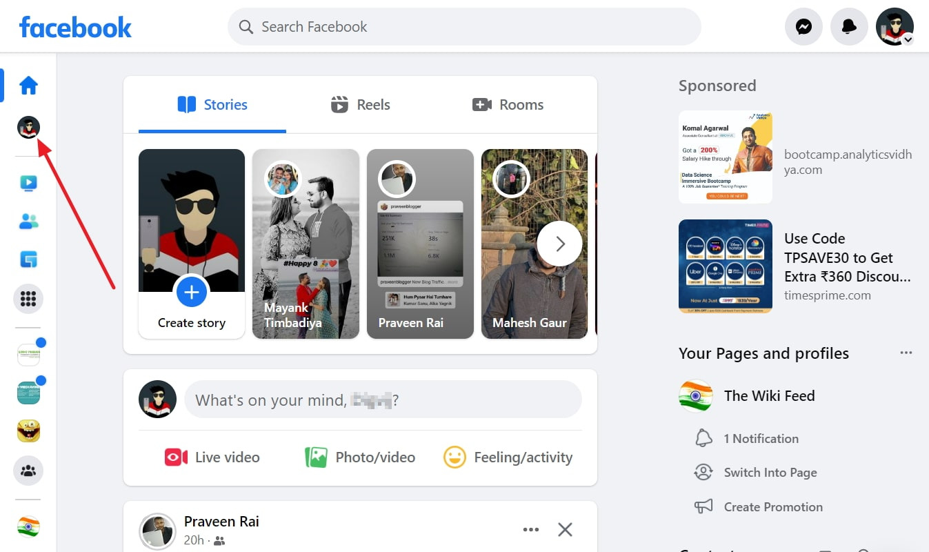 How To See Who You Follow on Facebook? Explained