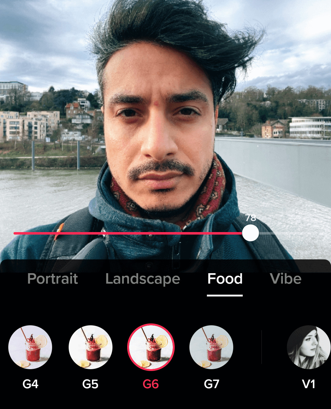 20+ Best Tiktok Filters To Go VIRAL in 2024!