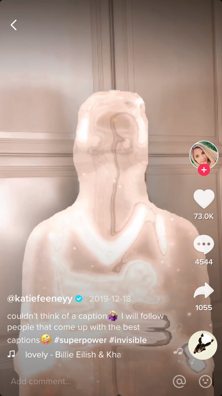 20+ Best Tiktok Filters To Go VIRAL in 2024!