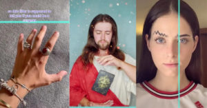 20+ Best Tiktok Filters To Go VIRAL in 2024!