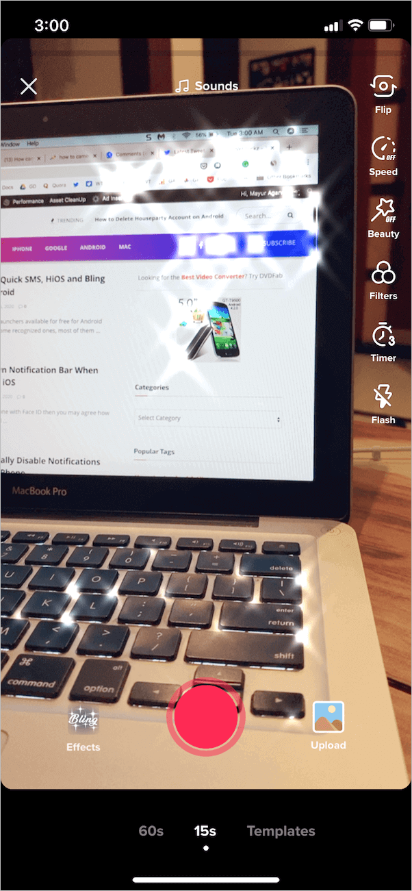 20+ Best Tiktok Filters To Go VIRAL in 2024!
