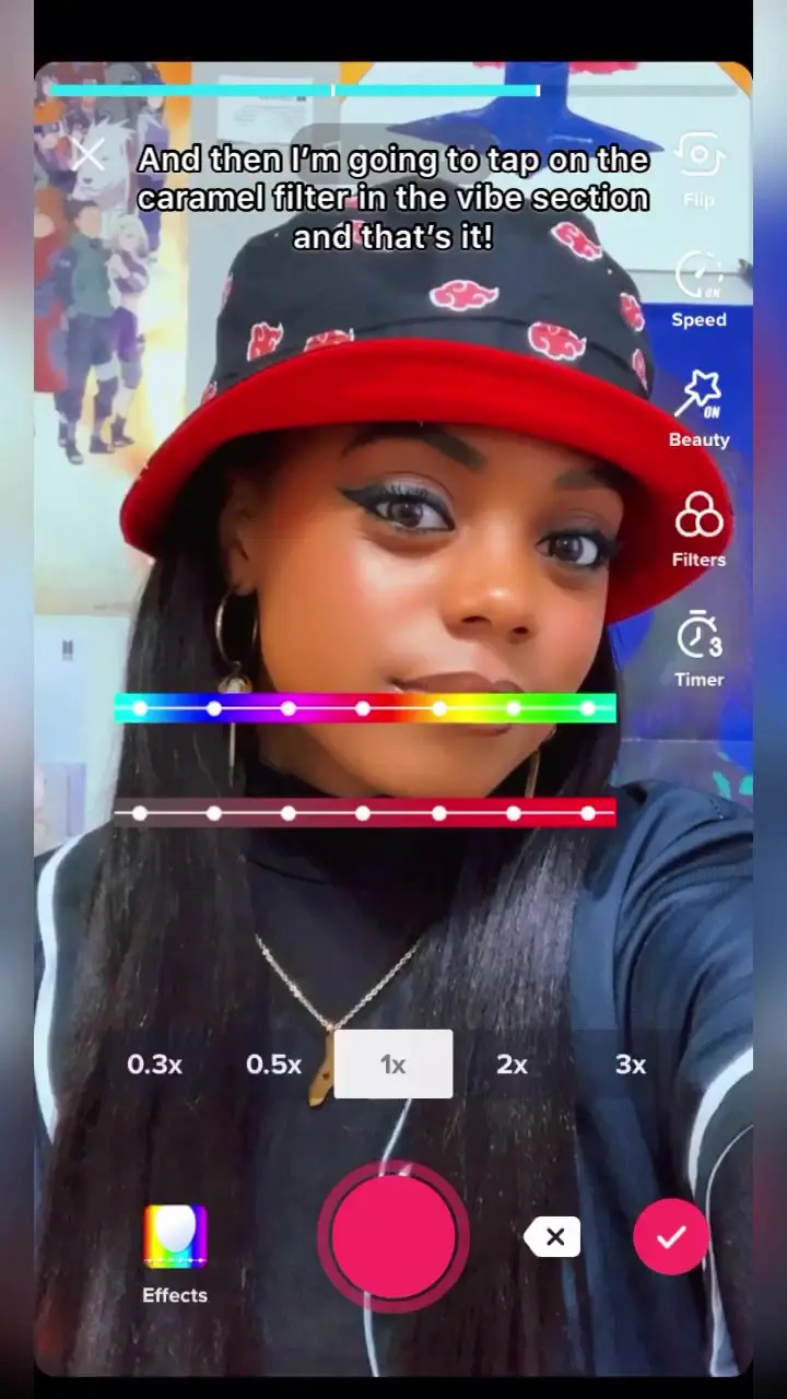 20+ Best Tiktok Filters To Go VIRAL in 2024!