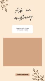 20+ Fun Get To Know Me Templates for Instagram in 2025!