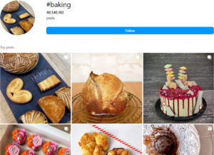 400+ Top Food Hashtags to Grow Your Instagram in 2024