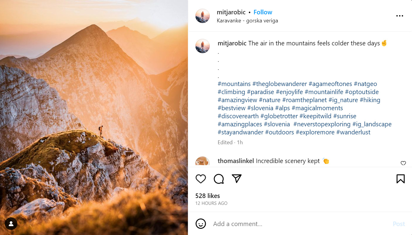 100+ Best Travel Hashtags to Grow Your Instagram