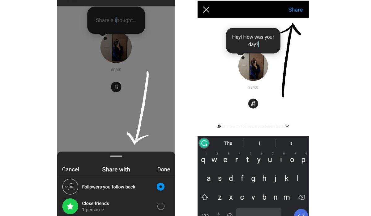 What are Instagram Notes and How To Set Them?