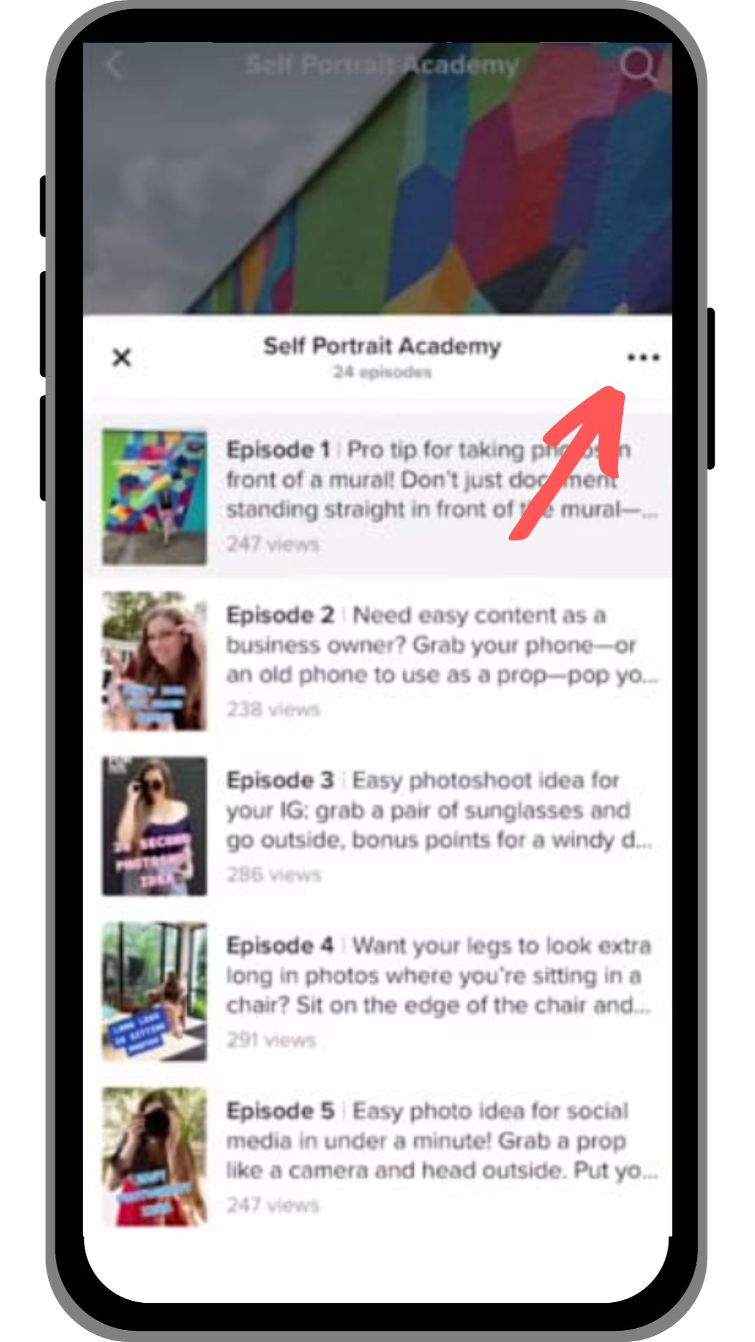 Create & Manage TikTok Playlist 2024: Guide with Tips & Practices!