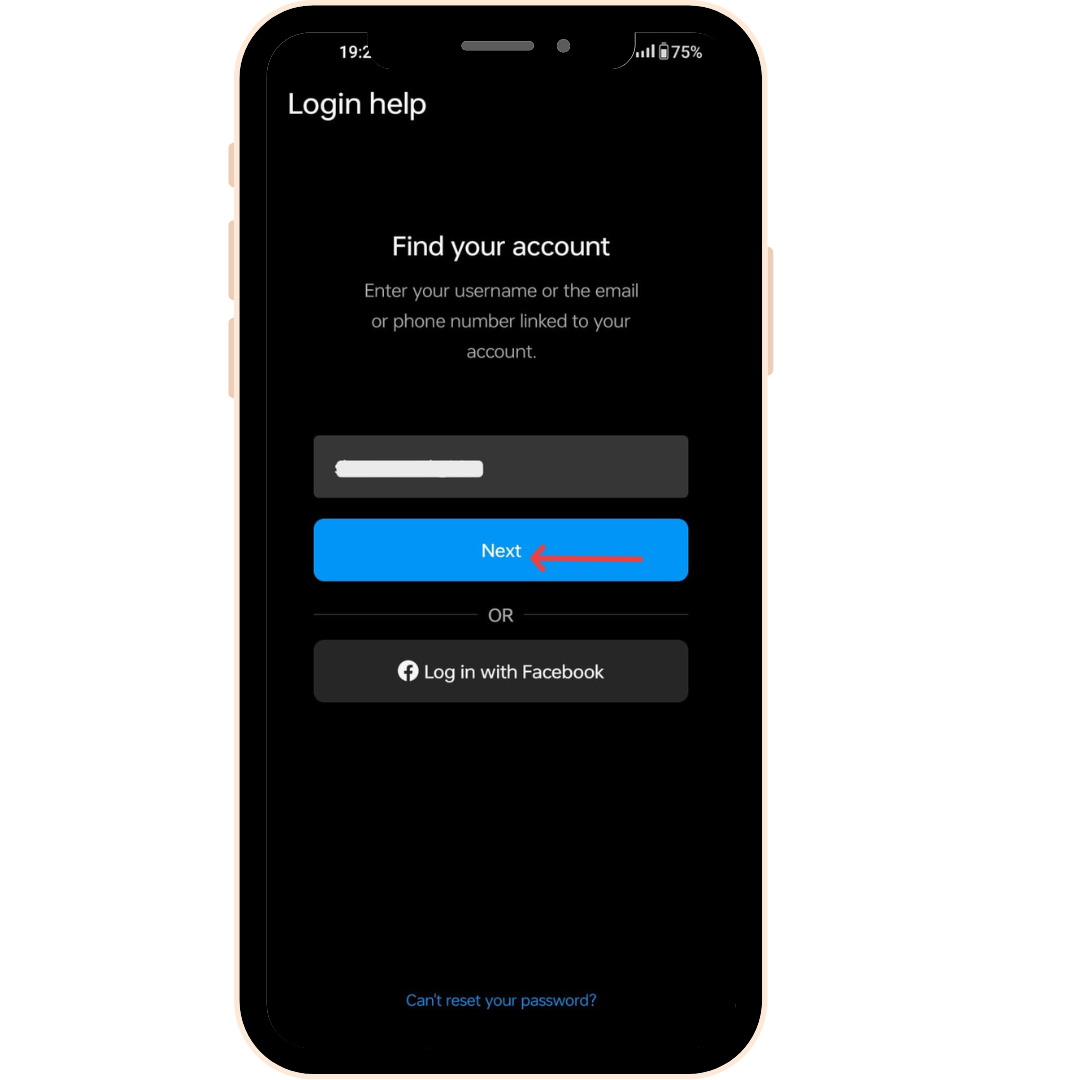 So ändern Sie Ihre E-Mail-Adresse auf Instagram: Eine Schritt-für-Schritt-Anleitung