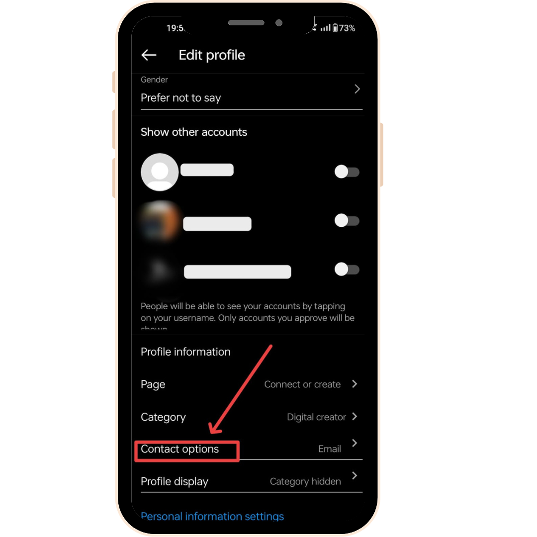 How to Change Your Email on Instagram: A Step-by-Step Guide