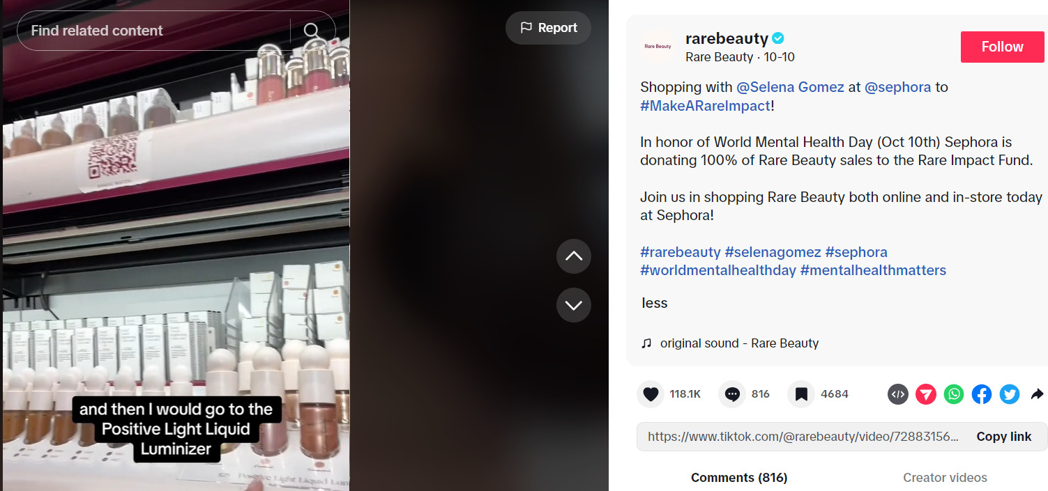 450+ Best Hashtags for TikTok To Make Your Videos Go Viral in 2024