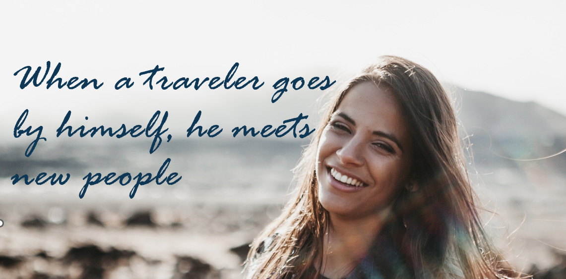 500+ Instagram Captions for Travel Posts and Travellers