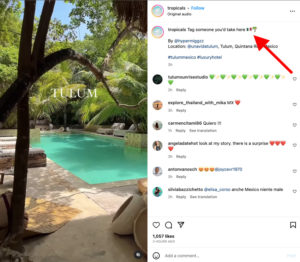 Best Call to Action Ideas for Instagram